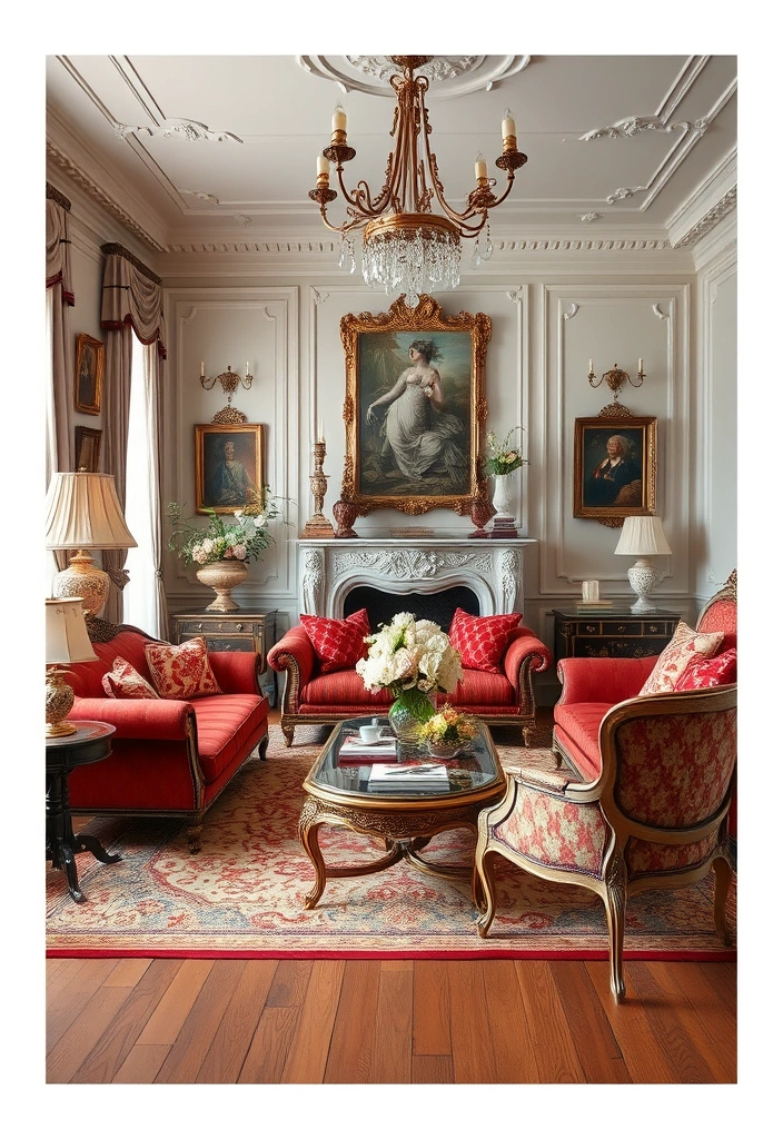 2025-Interior-Design-Trends-Rococo-Color-Drenching-Maximalism-Pattern ...