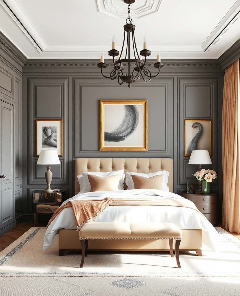 2025-Interior-Design-Trends-Rococo-Color-Drenching-Maximalism-Pattern ...