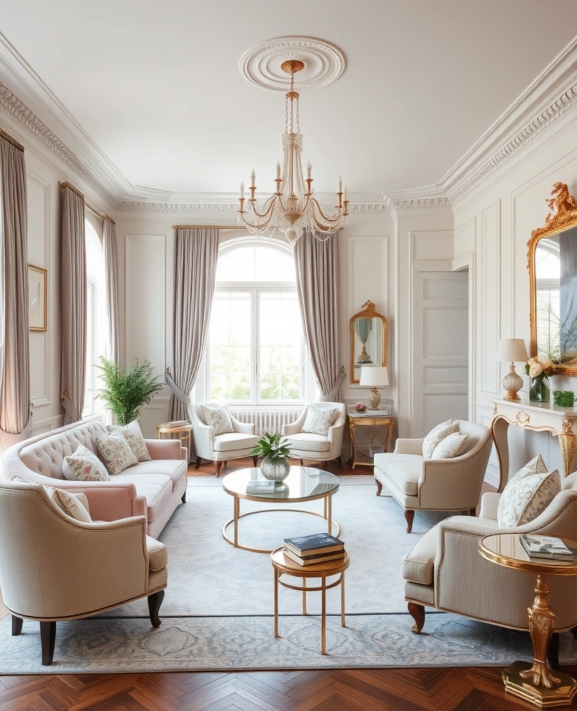 2025-Interior-Design-Trends-Rococo-Color-Drenching-Maximalism-Pattern ...