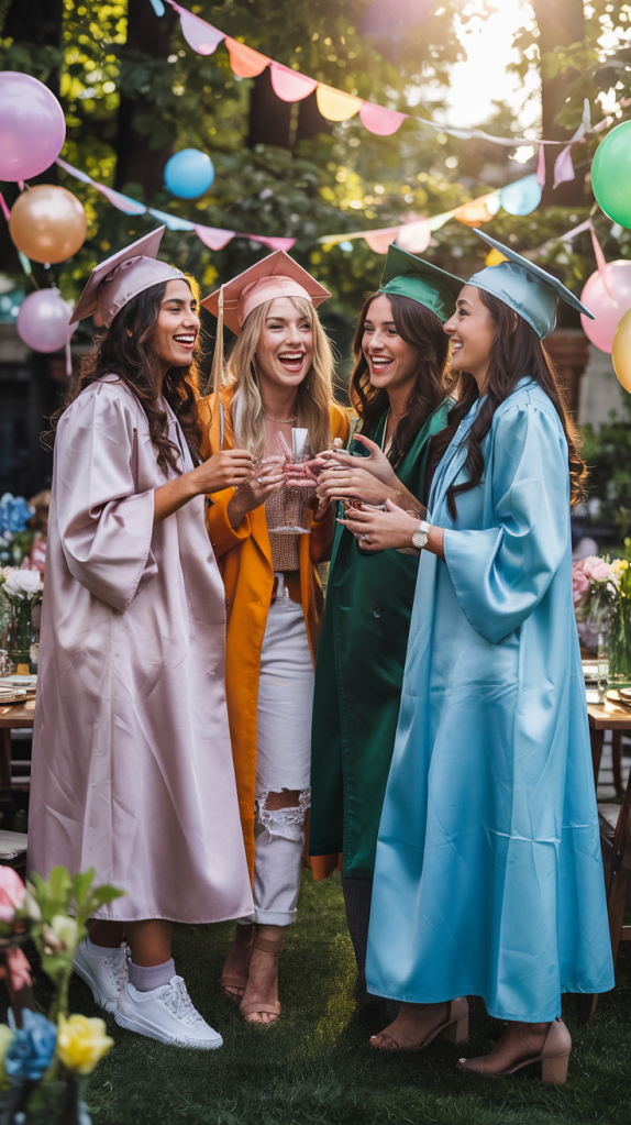 Grad Party Panic? Let’s Get Real: Themes That Actually Work – The ...