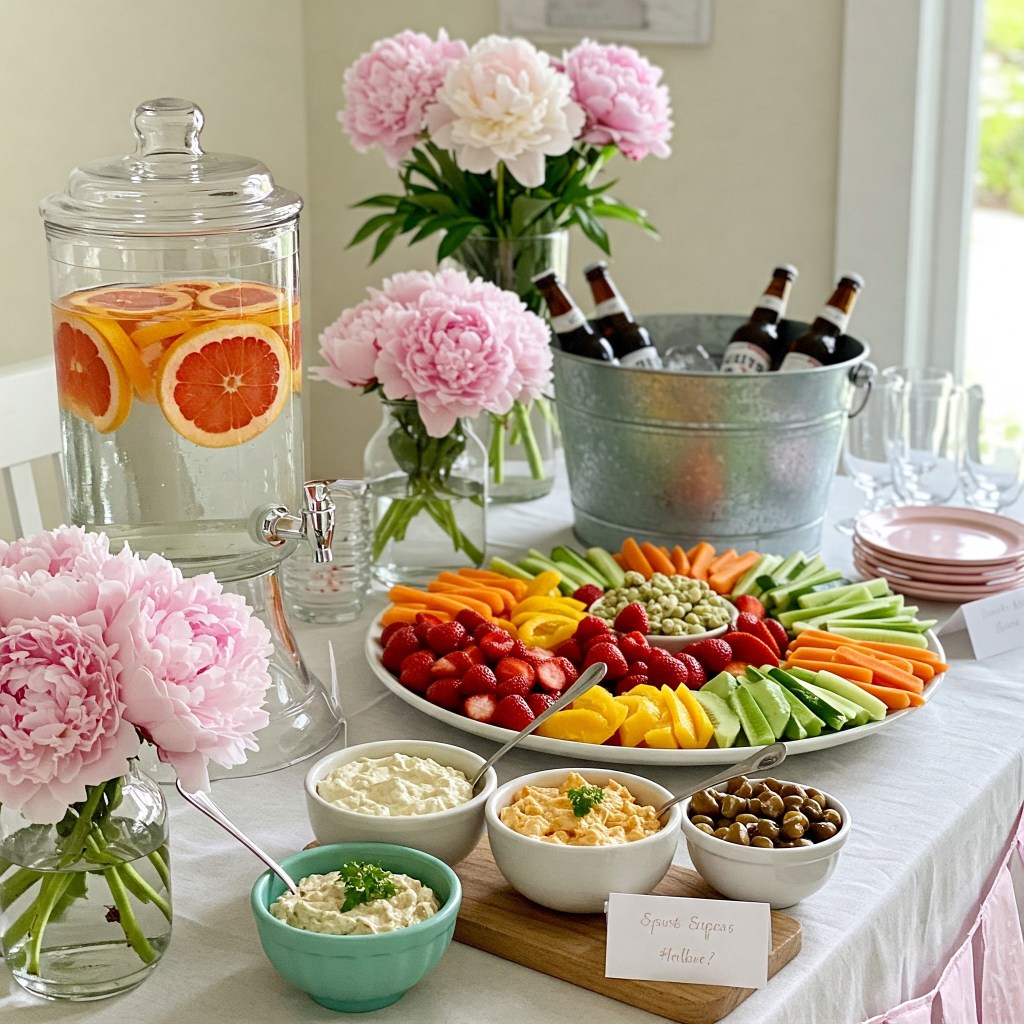 Level Up Your Celebration: Unforgettable Graduation Party Themes – The ...