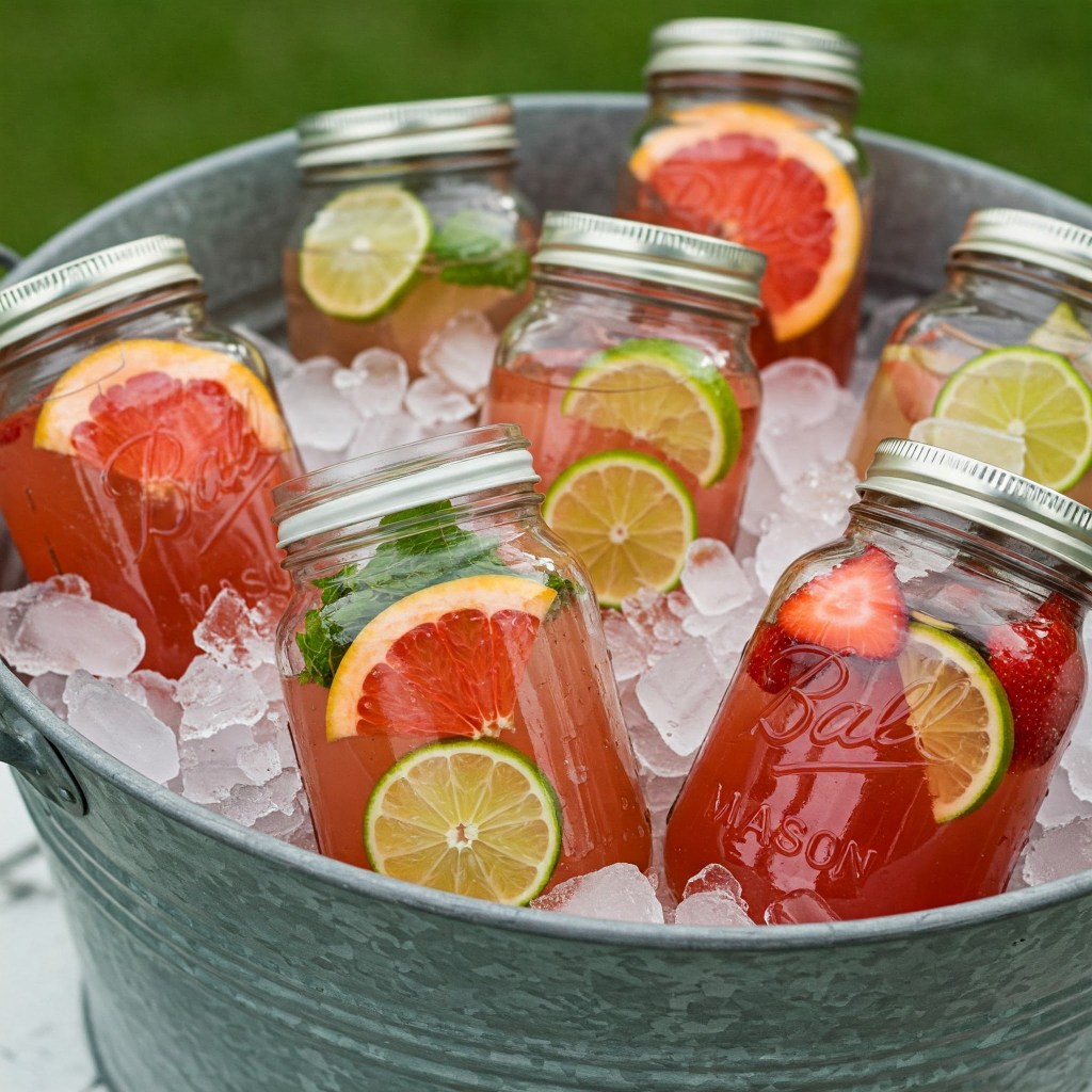 Level Up Your Celebration: Unforgettable Graduation Party Themes – The ...