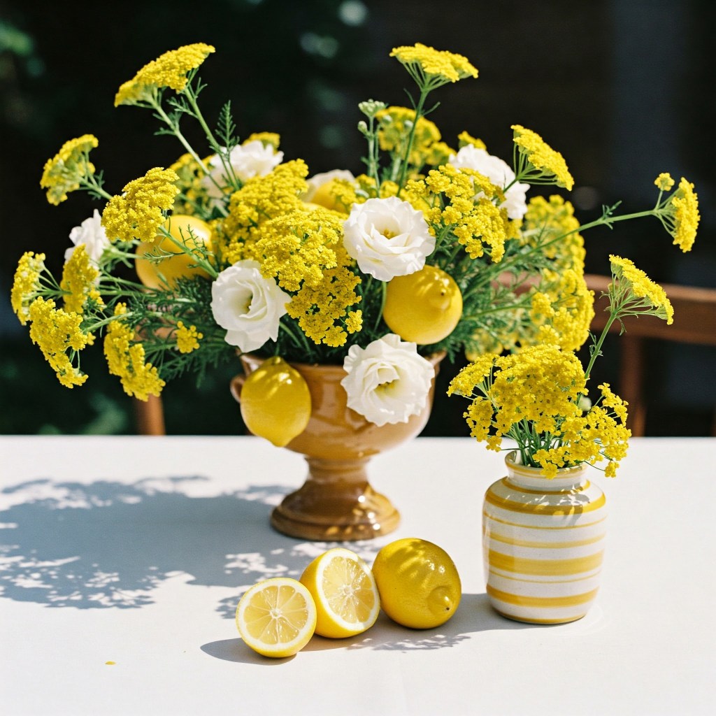 Fresh Air Affairs: Unforgettable Summer Parties - The Curated Edit