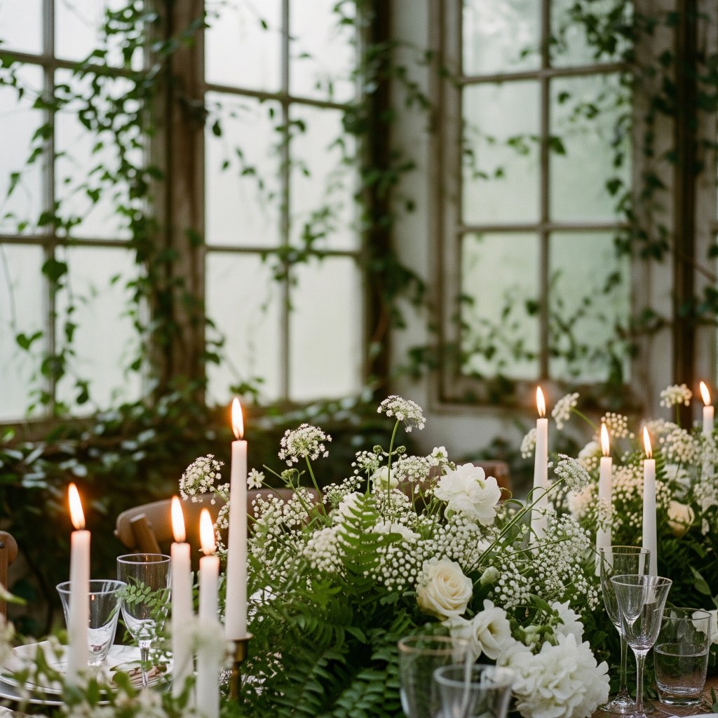 Unexpected Themes for 2026 Weddings - The Curated Edit