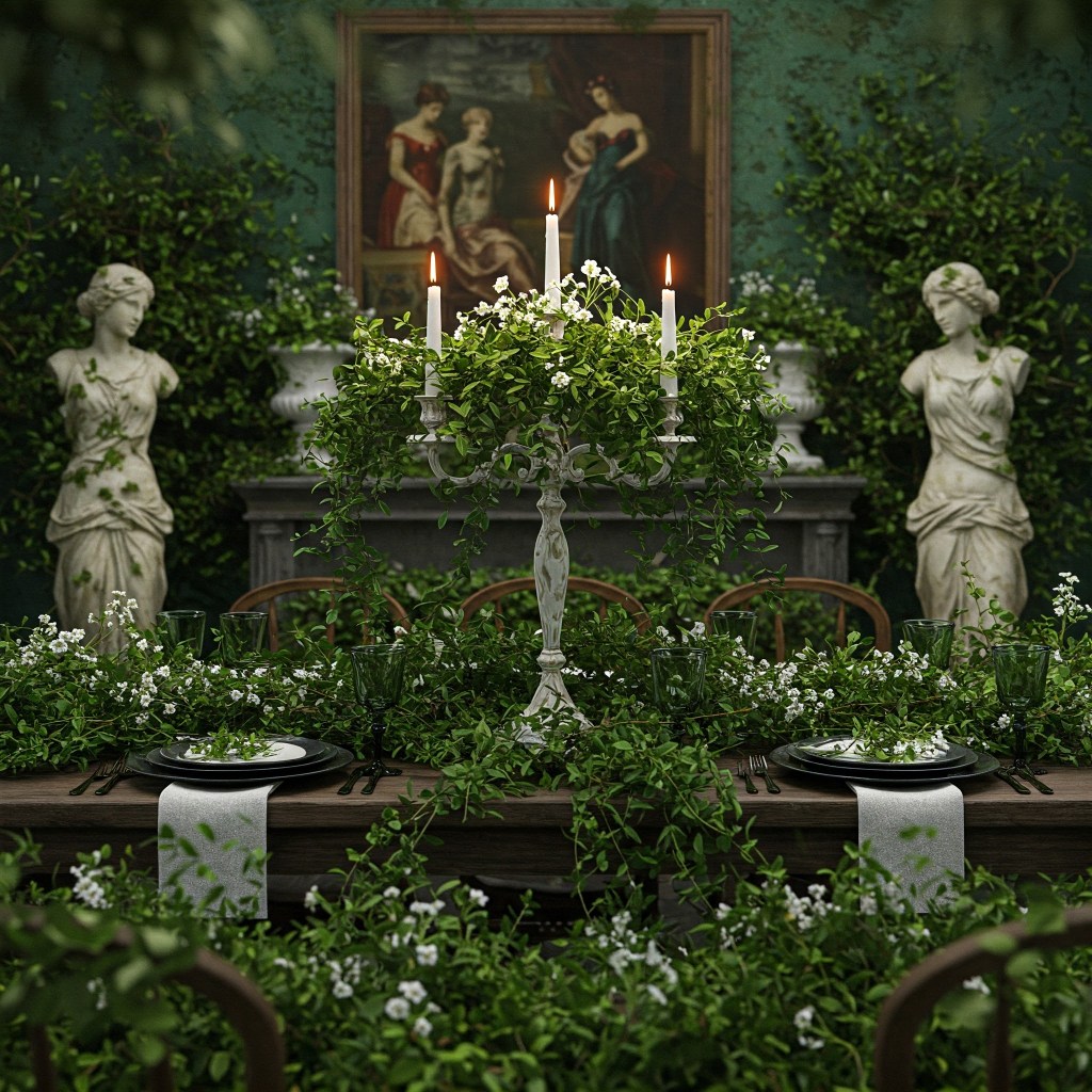 Unexpected Themes for 2026 Weddings - The Curated Edit