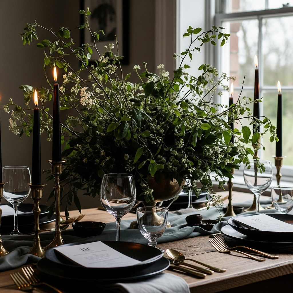 Unexpected Themes for 2026 Weddings - The Curated Edit