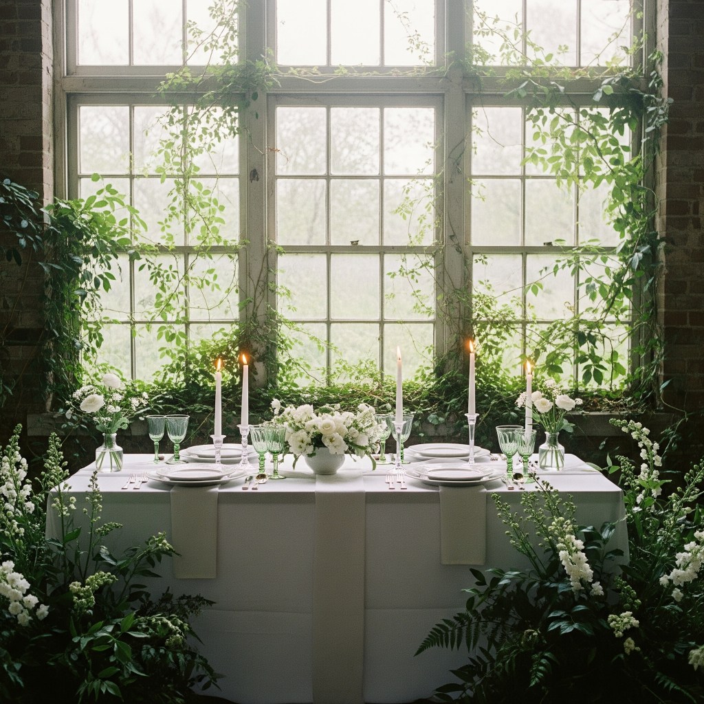 Unexpected Themes for 2026 Weddings - The Curated Edit
