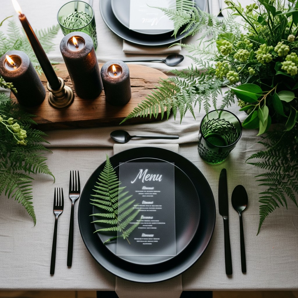 Unexpected Themes for 2026 Weddings - The Curated Edit