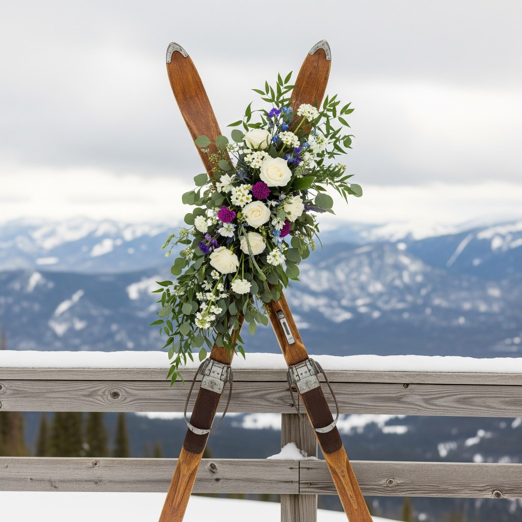 Unexpected Themes for 2026 Weddings - The Curated Edit