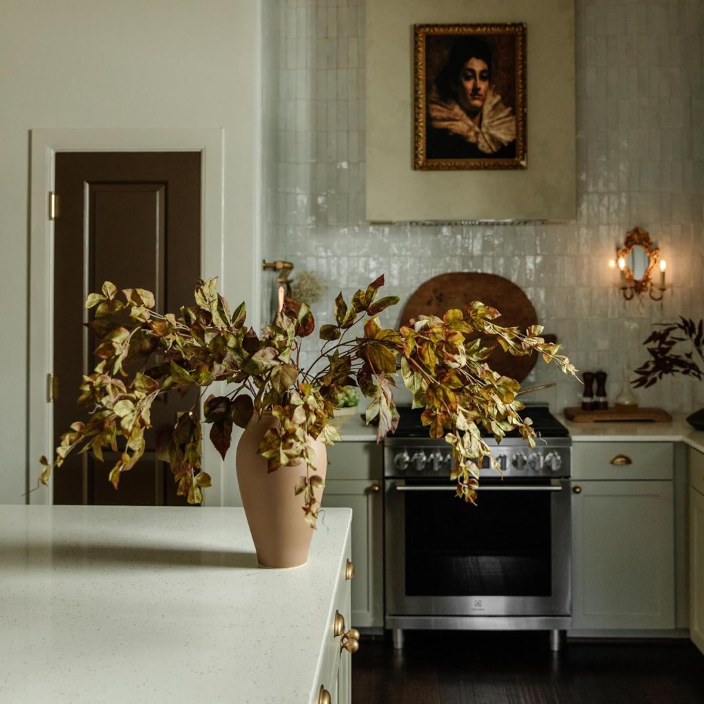 Grounded Space Home Design: 5 Simple Upgrades - The Curated Edit