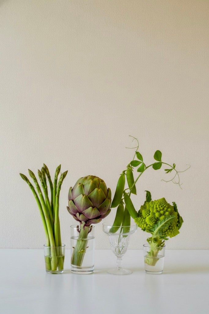 The Modern Spring Brunch: A Curated Hosting & Decor Guide - The Curated ...