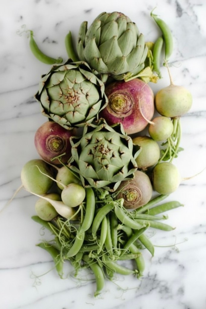 The Modern Spring Brunch: A Curated Hosting & Decor Guide - The Curated ...
